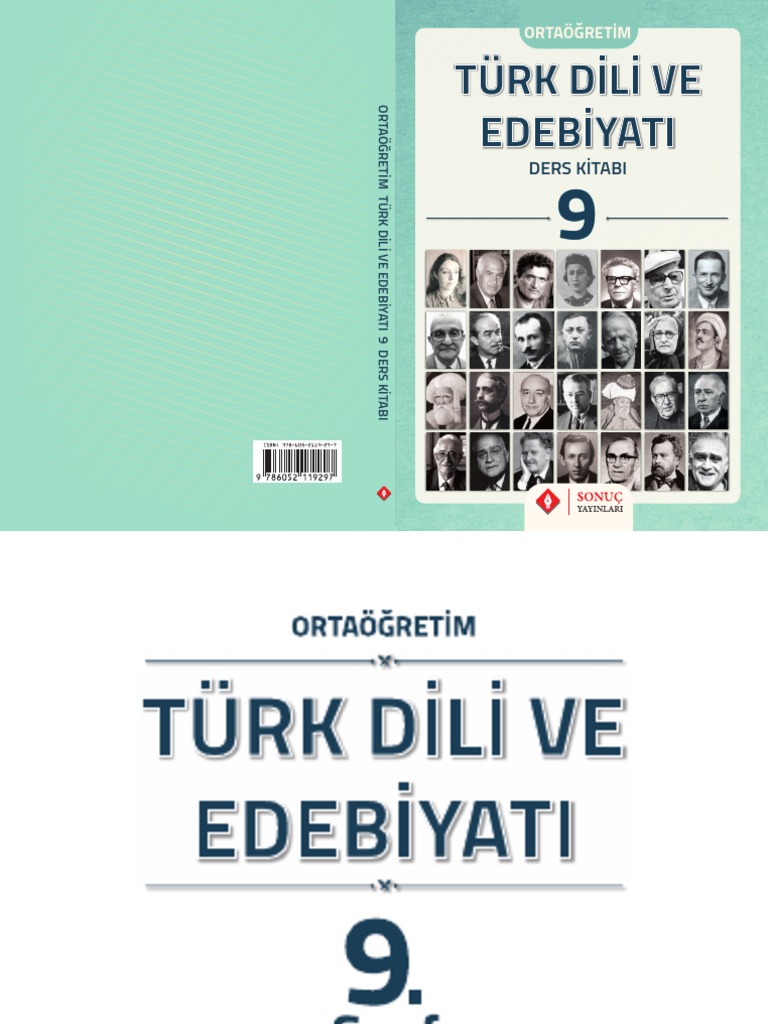 Sınıf Tde Kitabı | PDF