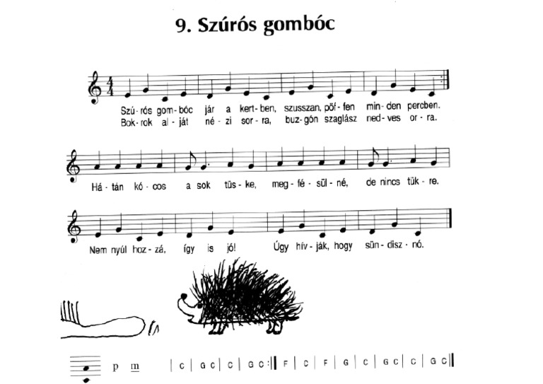 Szuros Gomboc | PDF