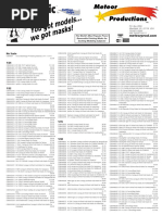 Flying Paper f15 PDF | PDF | Aircraft Configurations | Aeronautics