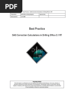3.5 Drill Pipe W Nc38 Connections | PDF | Pipe (Fluid Conveyance ...