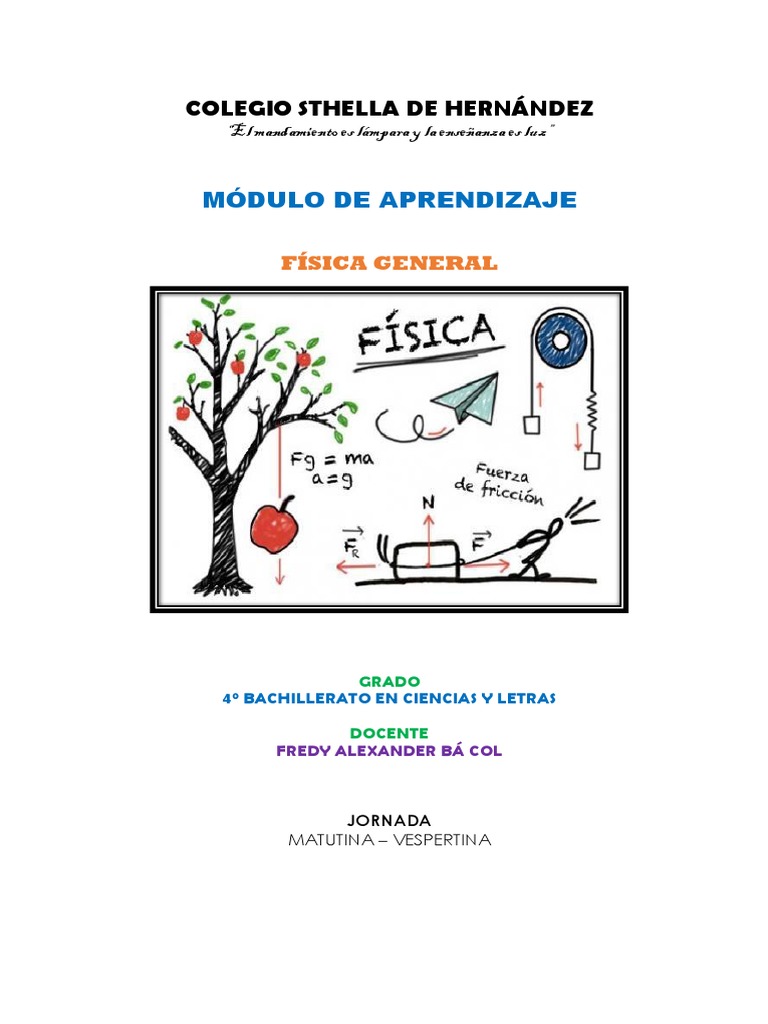 Fisica Fundamental | Descargar gratis PDF | Gravedad | Impulso