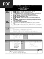 Lung Model With Two Lungs and Diaphragm Lab | PDF