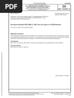 Iso 7000 2019 | PDF