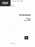 GRR Study MSA Template | PDF | Variance | Scientific Method