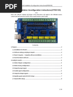 MACH3 V2.1 BL-UsbMACH-V210 | PDF | Icon (Computing) | Power Inverter