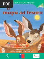 Prueba Consonante M 2018 | PDF