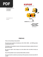 Lowrance Transducer Compatibility Chart | PDF | Technology & Engineering
