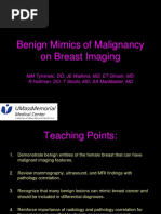 ACR BI-RADS® Atlas Fifth Edition | PDF | Mammography | Clinical Medicine
