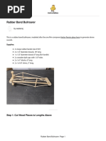 Line and Grade Presentation | PDF | Surveying | Metrology