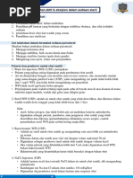 Aqua Pro Injeksi | PDF