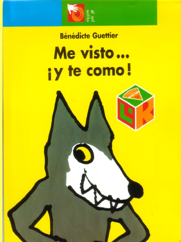 Me Visto y Te Como | PDF