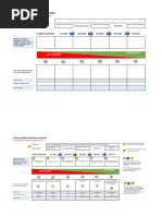 A3 Toyota 8 Step Templates | PDF | Toast | Project Management