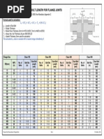 ASME B16.9 Lateral Tee Dimensions | PDF