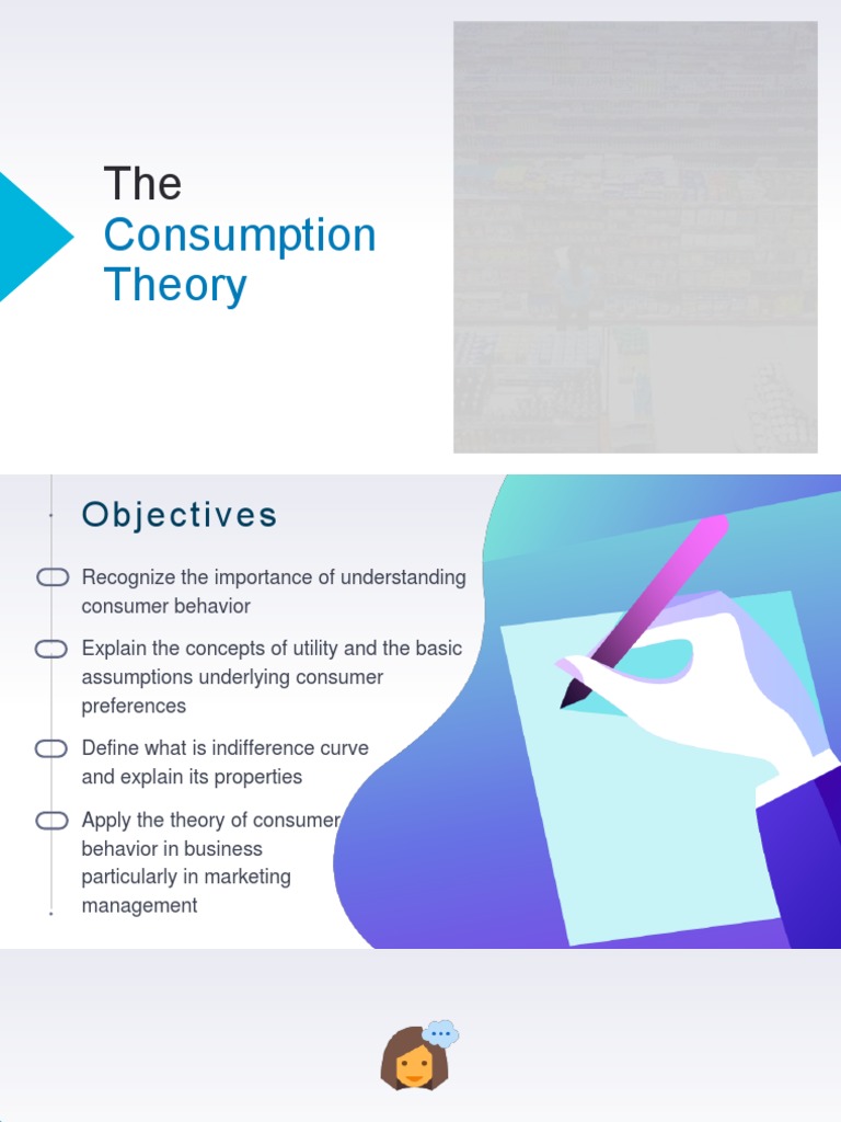 Understanding Consumer Behavior Theory | PDF | Economic Theories | Demand