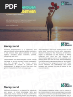 Sample Training Brief | PDF