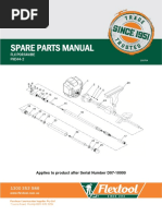 Australian Standard AS3610 | PDF