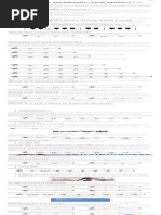Interval Song Reference Chart | PDF