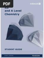 Nelson Chemistry Grade 12 Textbook PDF | PDF | Audiobook | Scribd