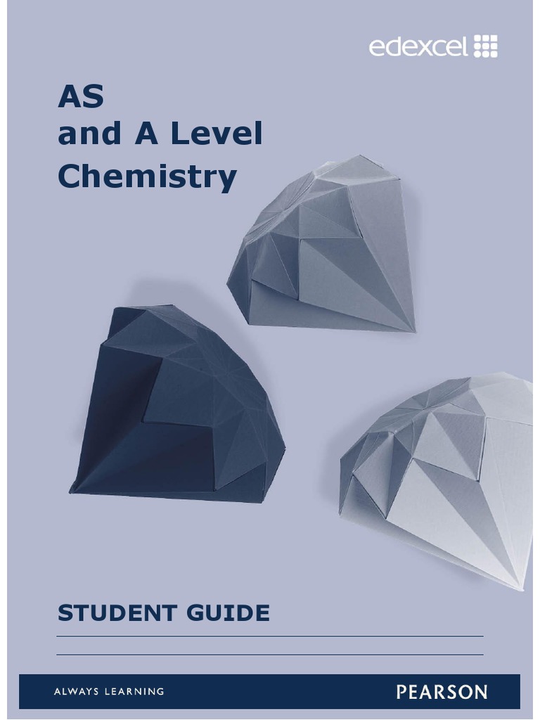 Chemistry Unit 3 Student Guide | PDF | Titration | Chemistry