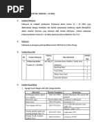 Mengenal Beton Siklop (Cyclop) | PDF