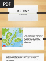 Region XIII - Caraga Region | PDF