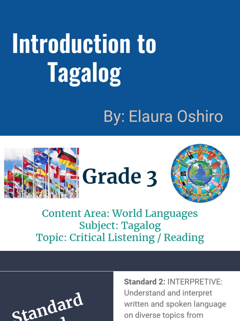 Multiple Intelligences Unit Plan | PDF | Flashcard | Tagalog Language