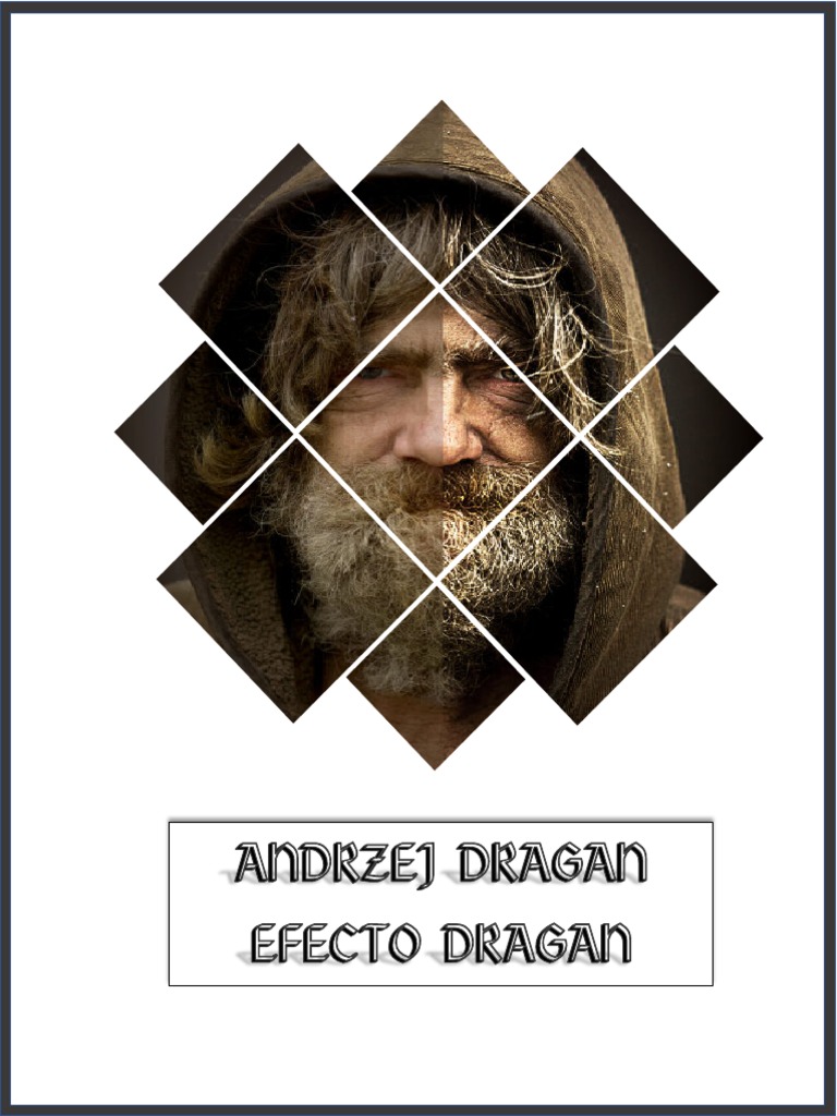 Andrzej Dragan: Fotografía y Efecto Dragan | PDF | Polonia | Física