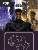 Alars: Thanos' Connection in MCU | PDF | Marvel Entertainment | Marvel ...