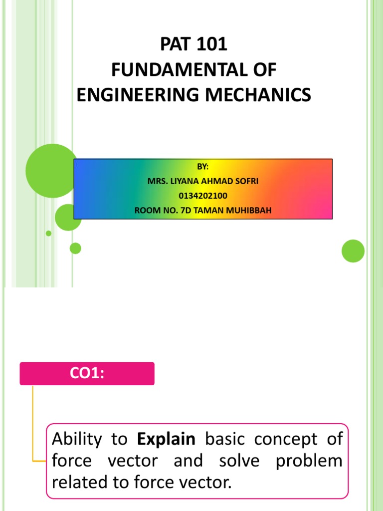 Force Vector | PDF | Euclidean Vector | Trigonometric Functions