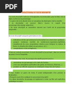 La phrase emphatique en français | PDF | Phrase | Pronom