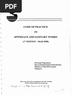 2018 International Plumbing Code (IPC) - CHAPTER 7 SANITARY DRAINAGE ...