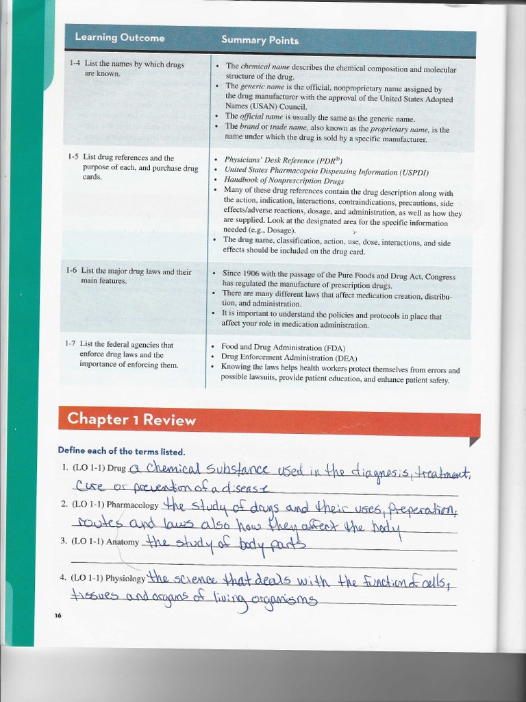 Chapter 1 | PDF