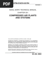 Navsea s0600 Aa Pro 030 | PDF | Propeller | Ships
