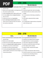 TCMP Manual 5 | PDF | Prison | Community