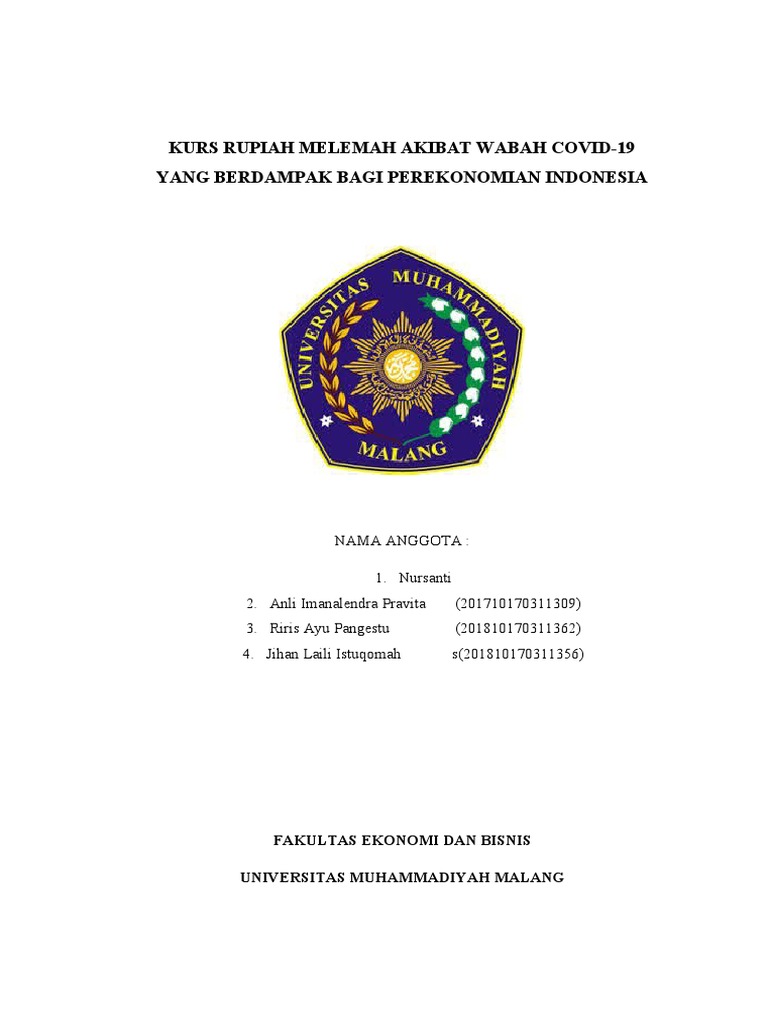 Makalah Pi Kel 7 | PDF | Kajian Bahasa Asing