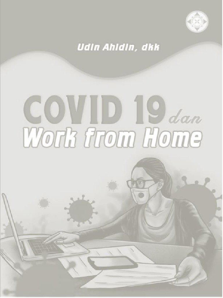 Covid 19 Dan Work From Home 1 Full | PDF