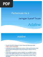 Panduan Penulisan Jurnal RESTI | PDF