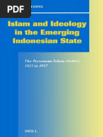 Herbert Feith (1962) The Decline of Constitutional Democracy in ...