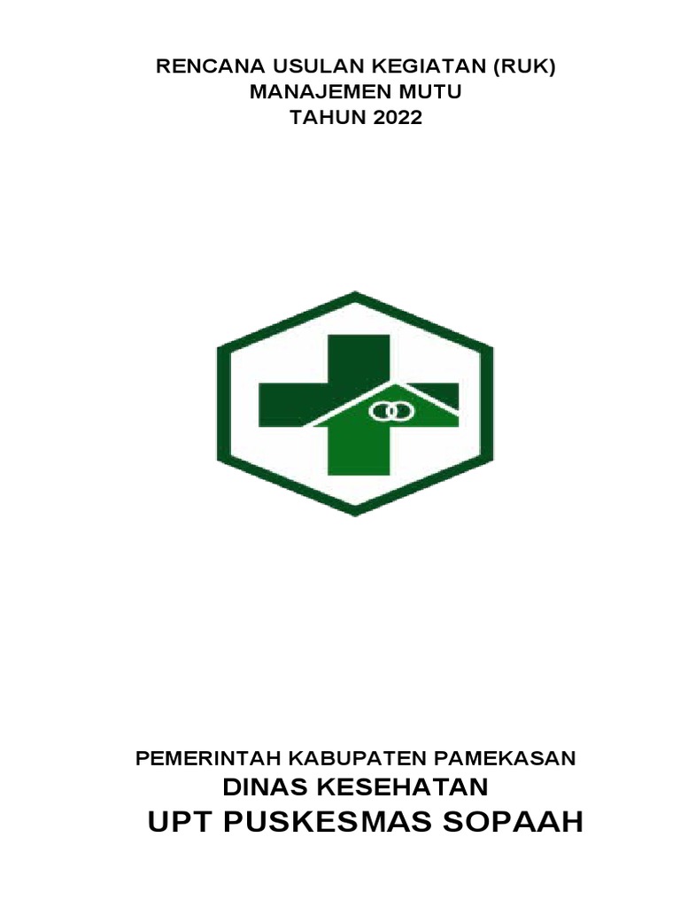 RUK Promkes 2022 | PDF