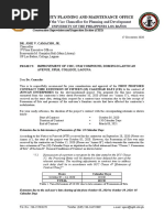 Request For Quotation - Pile Works | PDF | Deep Foundation | Civil ...