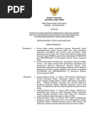 Juknis Dana Bosda Tahun 2025 | PDF