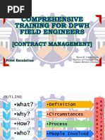 Flood Control Design2 | PDF | Drainage Basin | Flood