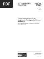 BS en Iso 4787-2021 | PDF