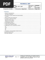 Isolation Barrier Valves - Catalog | PDF | Valve | Actuator