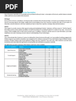 CCW-R Executive Deck External | PDF | Subscription Business Model ...