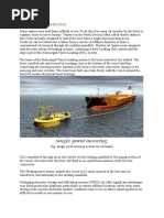 S-18 - Bunkering Checklist | PDF | Fuel Oil | Pump