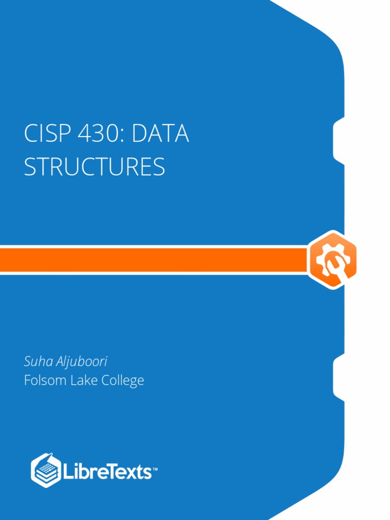 Cisp 430: Data Structures: Suha Aljuboori | PDF | Computer Science | Algorithms And Data Structures