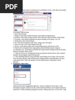 Panduan LMS UNJ Utk Mahasiswa 2022 | PDF