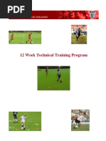 Yo-Yo Inttermittent Level 1 Score Sheet | PDF