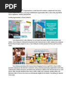 TJX DC Addresses | PDF | Retail Companies Of The United States ...